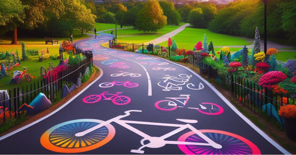 Verulamium Park – St. Albans’ Serene Green Oasis with Roman Roots ...